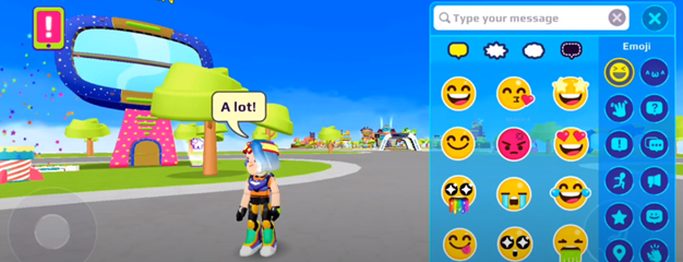 PK XD: Basic Overview & Key Features-GameExp PK XD: Basic Overview & Key Features-GameExp