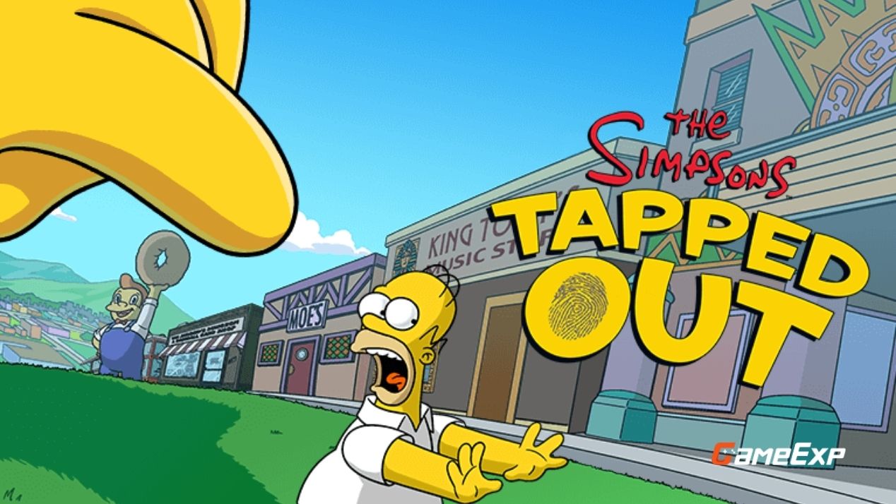 Top 10 Best City Builder Games For Android And Ios Gameexp 5789